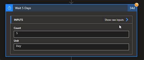 Logic App Shows Status Cancelled But Wait Action Is Running For Longer Than Specified