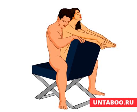 Encima De Una Silla Posiciones Sexuales T Cnicas Visi N General Y C Mo Tener Sexo Hermosas