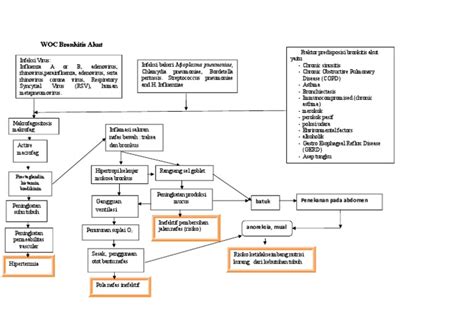 Woc Bronkitis Akut Pdf