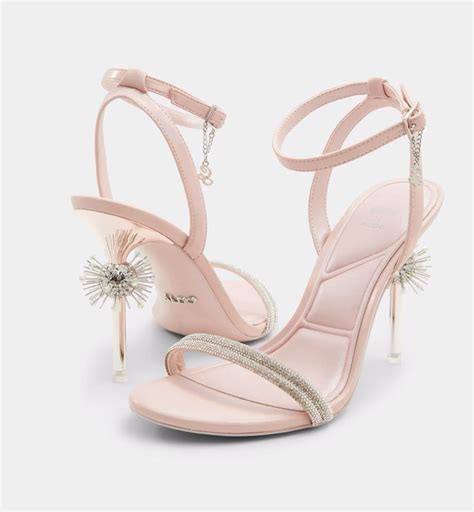 Glinda Heels In 2025 Heels Fabulous Shoes Aldo Heels