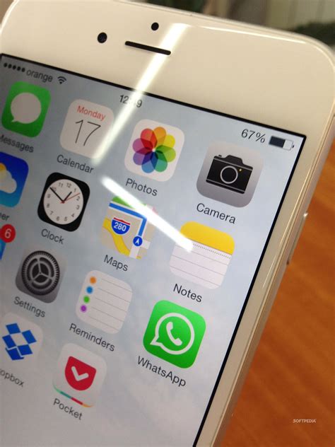 Whatsapp Remains One Of The Biggest Ios Battery Hogs Softpedia