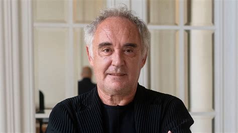 Ferran Adrià Reabre El Bulli Y Lo Convierte En Museo Uppers
