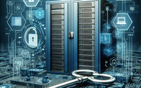 the role of encryption in windows server secure storage solutions wafatech blogs