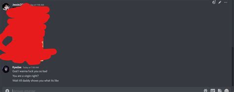 GitHub Jessie OO Connor Is Not Ok The Anarchy Pedofile Strikes Back And Grooms Another