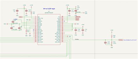 Adc Need Help Reading Data From Ads8678 14bit A2d Electrical
