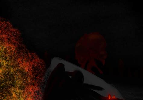 Scp 081 By Rederic7 On Deviantart