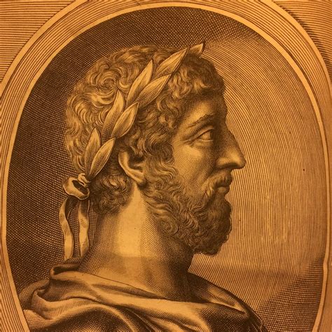 Marcus Aurelius The All Round Philosopher By John Sellars Stoicism
