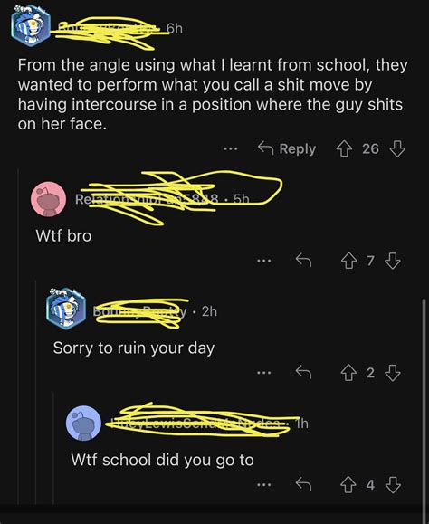 Cursedschool Rcursedcomments