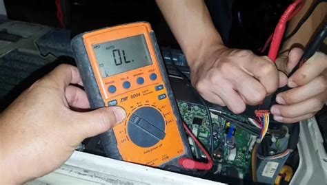 Daikin Error Code U4 We Have A Fix Smart Ac Solutions