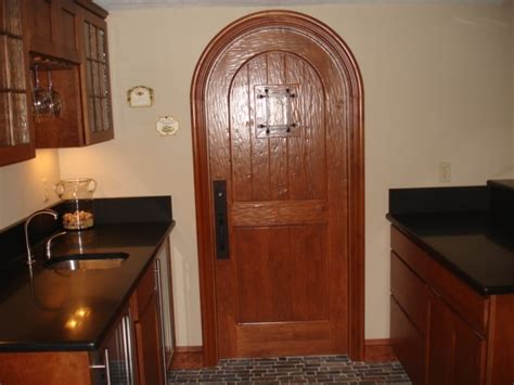 Custom Wine Cellar Doors Designs You Can Use Custom Wine Cellars Miami