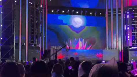 전유진 2023 부산 드림 콘서트 트롯 ㅣ 연꽃 Youtube