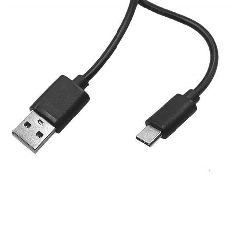 Micro Usb Switch Cable Power Cable Power Switch Line Type C Interface 5v 3a Usb Power Supply