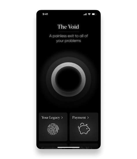 Havent Designed In A While Is This Too Simplistic Ruidesign