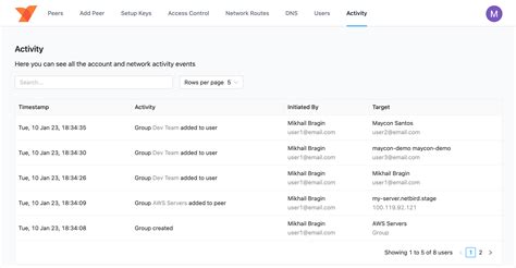 Releases Netbirdio Netbird Github