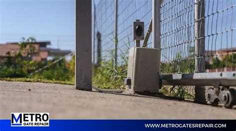 how do automatic gate sensors work full guide and tips