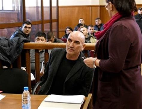 Страх лозе пази Свидетелите срещу Ценко Чоков почнаха да се отказват