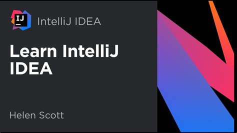 Learn Intellij Idea Youtube