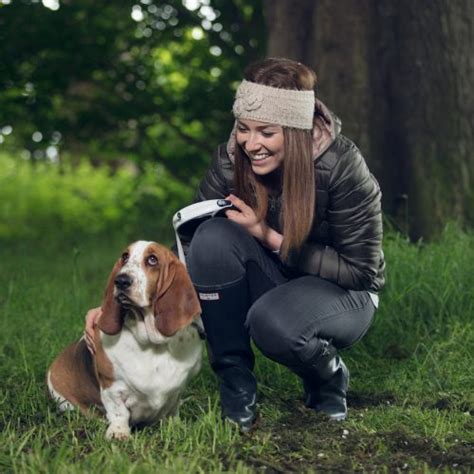 Amy Burrows Morello Bookings