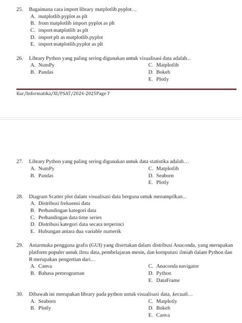 Bagaimana Cara Import Library StudyX