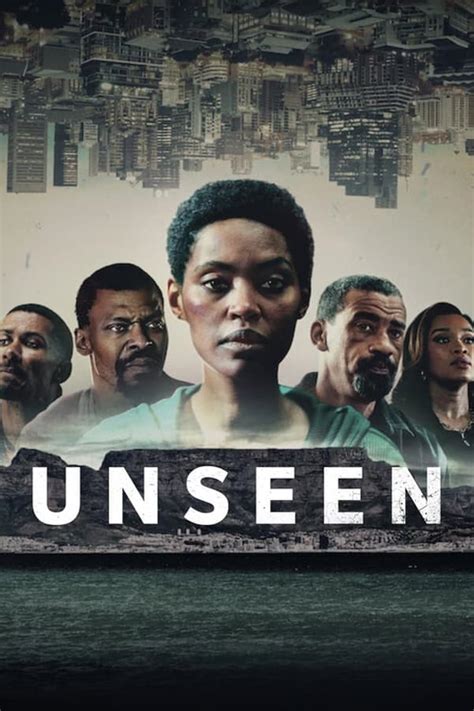 Unseen Tv Series 2023 Imdb
