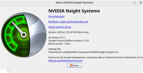 Nsight Sys Stuck While During Profiling Profiling Linux Targets Nvidia Developer Forums