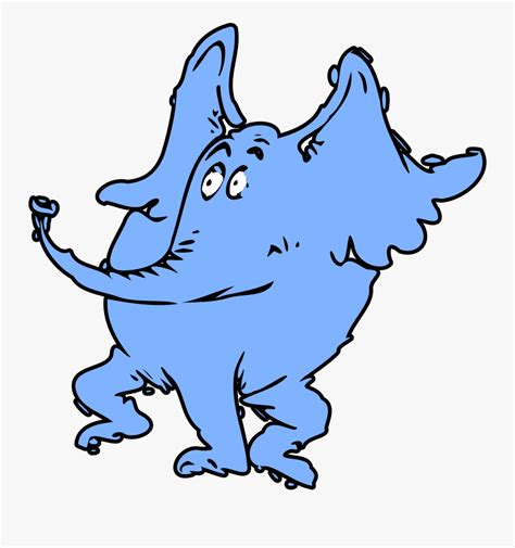 Dr Seuss Characters Clip Art Printables Templates Free