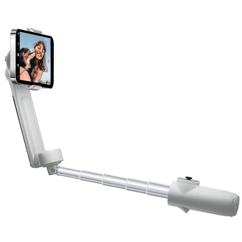 Insta360 Flow Ai Powered Smartphone Stabilizer Auto Tracking 3 Axi Insta360 Flow Ai Powered Smartphone Stabilizer Auto Tracking 3 Axi