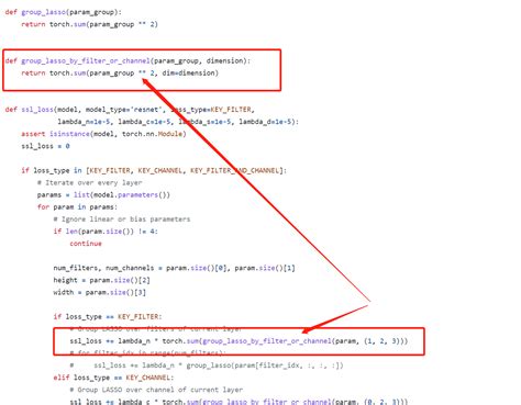 关于group Lasso计算的疑问 · Issue 1 · Zjcvssl · Github