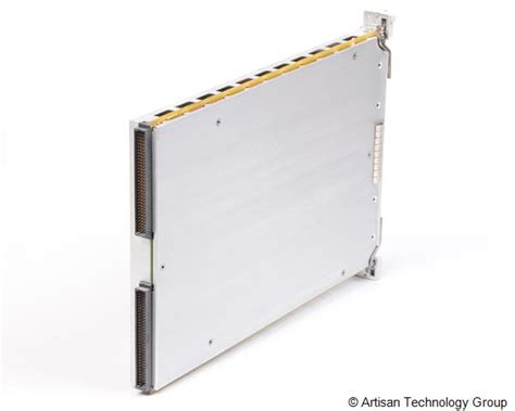 HP E1406A VXI GPIB Command Module ArtisanTG