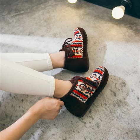 Native Design Colorful Shoes Thenativeamericansstore