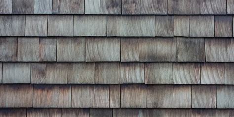 Different Shingle Types