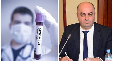 ინფექციური დაავადებების გადადება დასჯადი ხდება