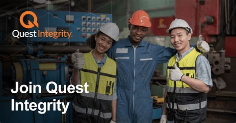 Questintegrity Recruiting Careeropportunity Quest Integrity