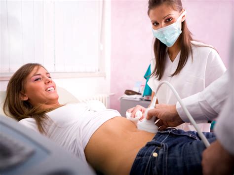 Should I Get A Pelvic Ultrasound