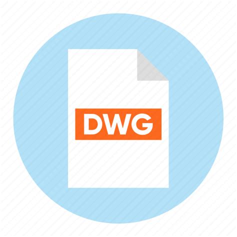 Document Dwg Extension File Filetype Format Type Icon Download On Iconfinder