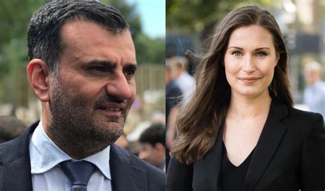 Il Karaoke Del Sindaco Decaro Che Si “autodenuncia” E Difende Sanna