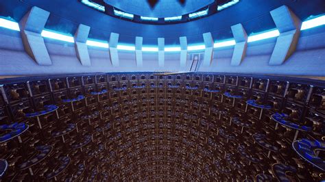 My Massive 38 Million Plutonium Waste Storage Facility Is Done More