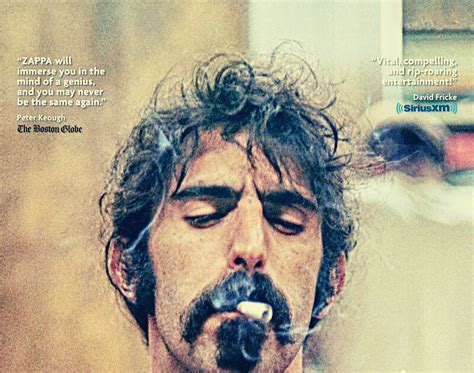 Sex And The Bici Zappa 2020