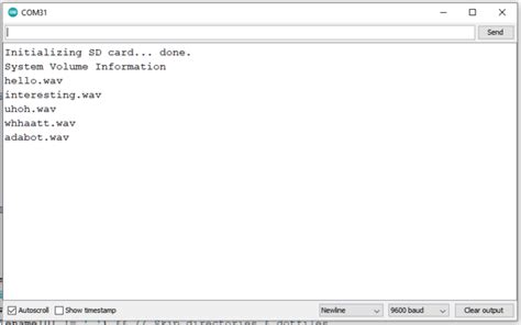 Arduino Adafruit Audio Bff Adafruit Learning System