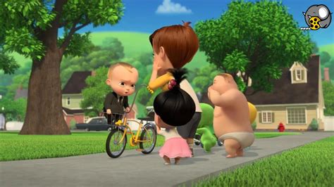 کارتون انیمیشن بچه ریس فصل ۱ قسمت ۶ فیلو