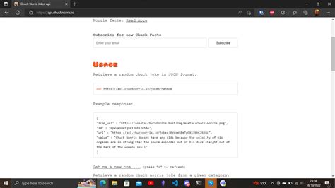 Random Fact On The Website Does It Show From All Categories Issue