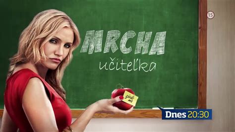 Mrcha Učiteľka Dnes O 2030 Na Markíze Lenivá A Nekompetentná