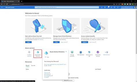 How To Create A New Azure Tenant For Install Dynamics 365 Cloud App Navuser