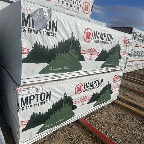 2x6x8 Douglas Fir 2 Kd Lumber Boise Lumberyard Dynamic Lumber Solutions