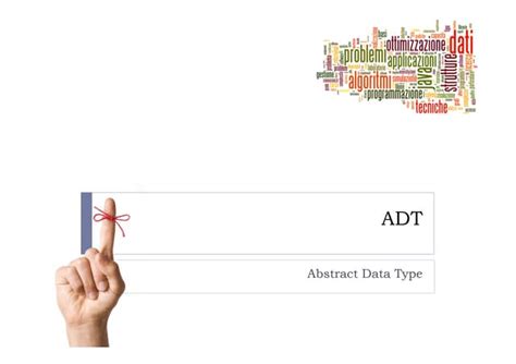 Abstract Data Types Pdf Programming Languages Computing