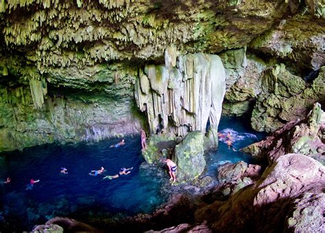 Excursión Cuevas De Bellamar Cuevas De Saturno Salida De Varadero