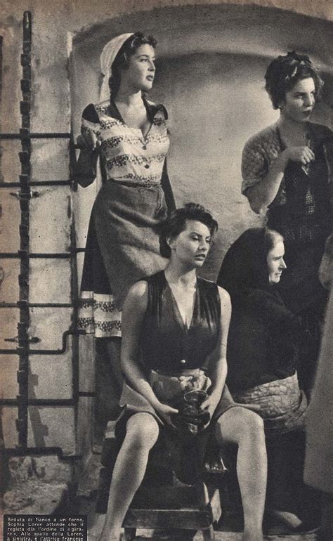 Photos Of The Gorgeous Italian Actress And International Sex Symbol