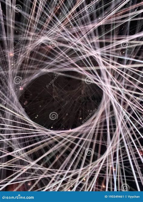 Macau Teamlab Theatre Stage Lighting Colorful Laser Show 3D Mapping