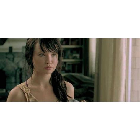 Emily Browning The Uninvited Wallpaper Emily Browning The Uninvited Wallpaper