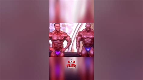 لحظه ی تاریخی شکست کوین لورون از رونی کلمن Youtube